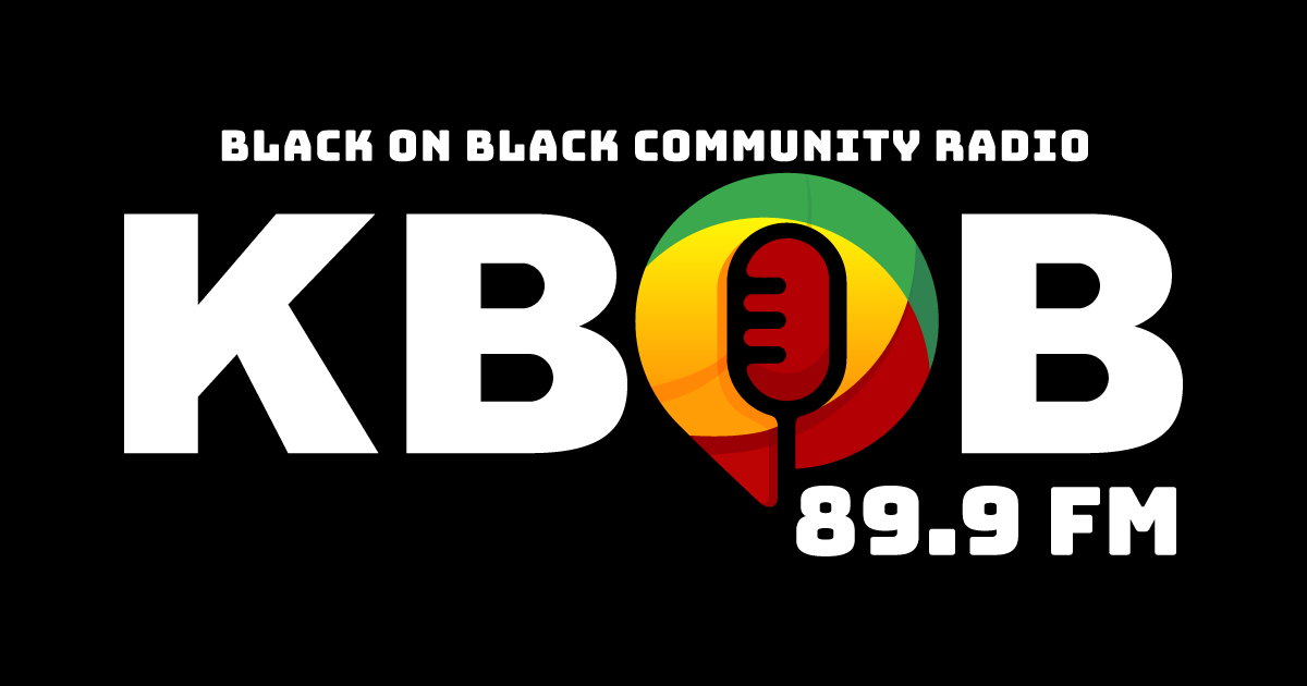 Live Radio - KBOB 89.9fm - Tulsa, OK